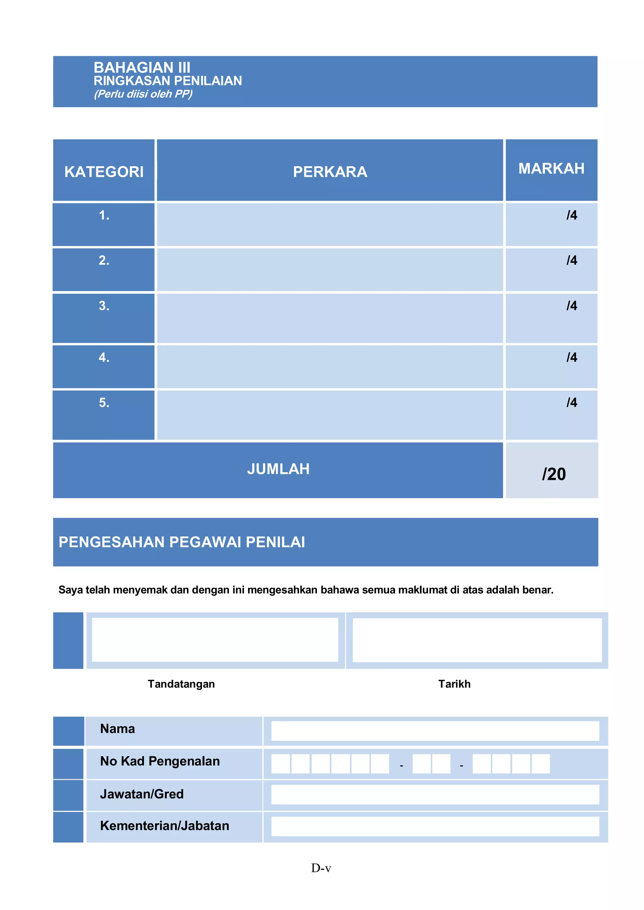 Spp072011 penganugerahan pingat perkhidmatan cemerlang dan pemberian anugerah perkhidmatan ...