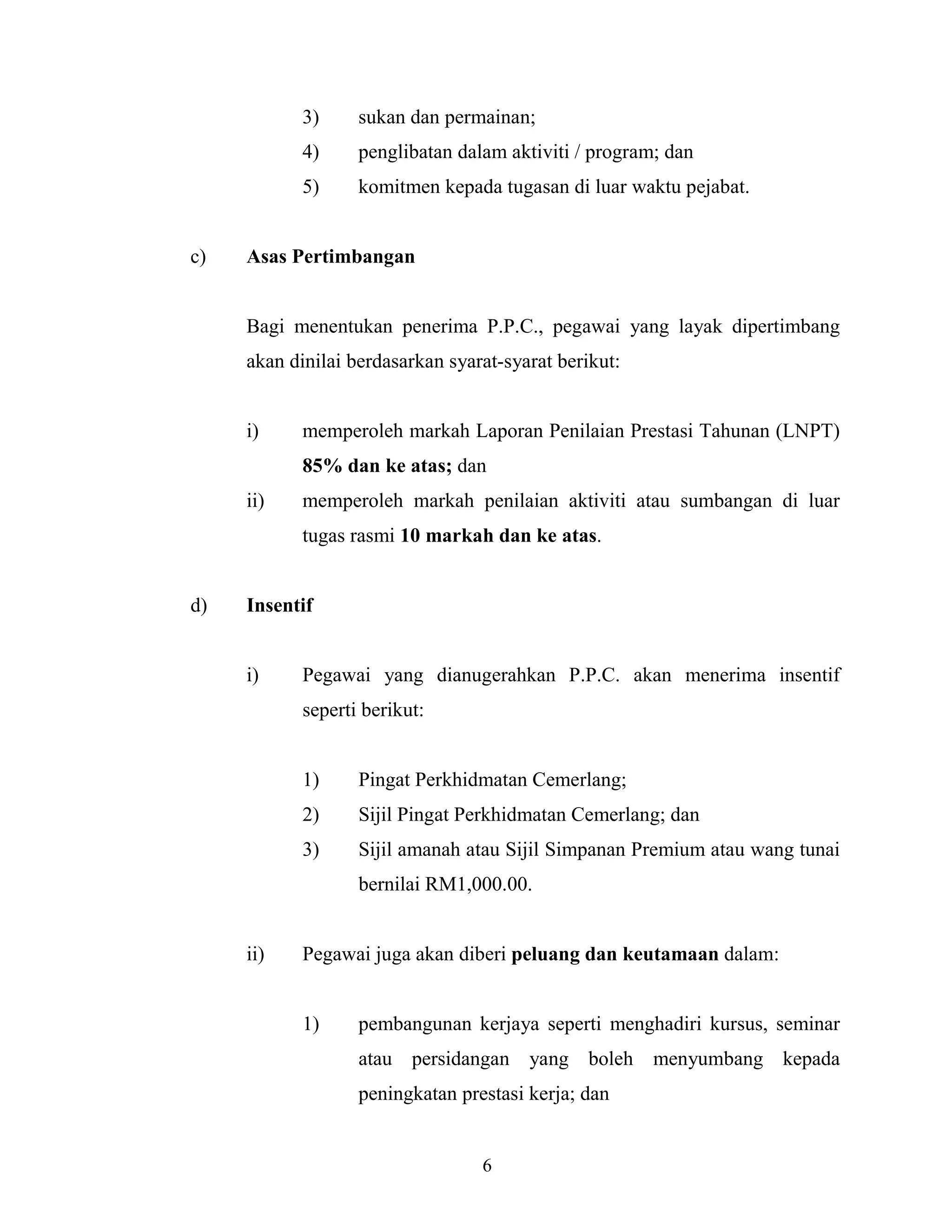 Spp072011 penganugerahan pingat perkhidmatan cemerlang dan pemberian anugerah perkhidmatan ...