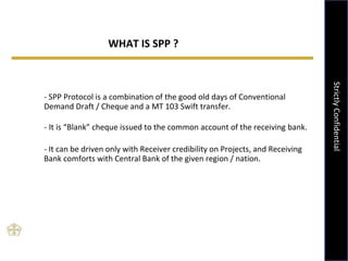 SPP debit presentation | PPT