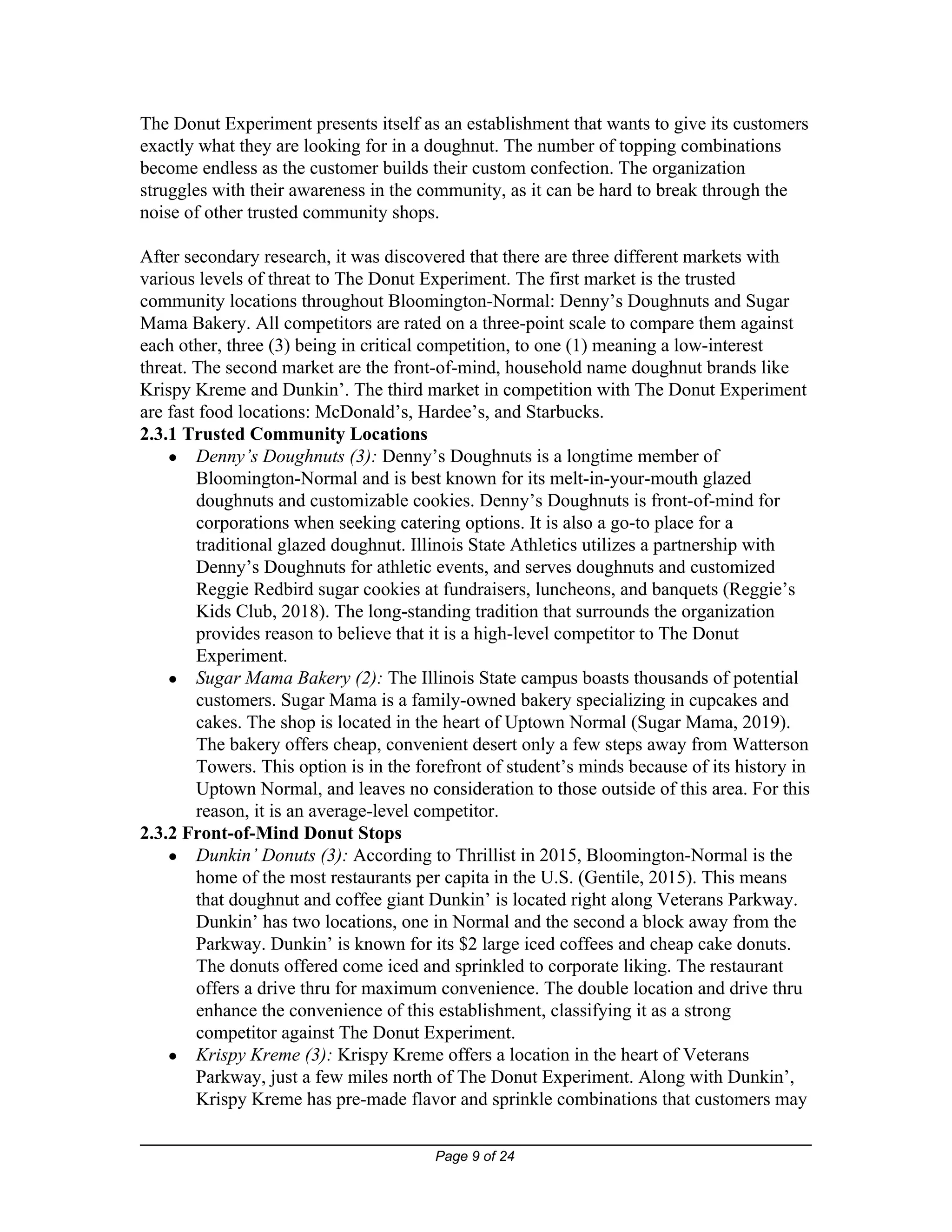 Strategic Communication Plan | PDF