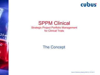 SPPM Clinical 7 Best Practices In Forecasting & Planning | PPT