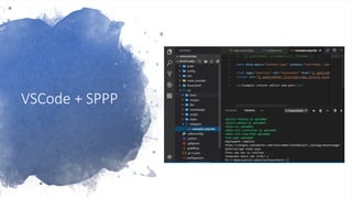 Sppp presentation | PPT