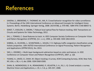 SPPRA'2013 Paper Presentation | PPT