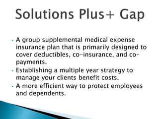 Sp+ Presentation | PDF