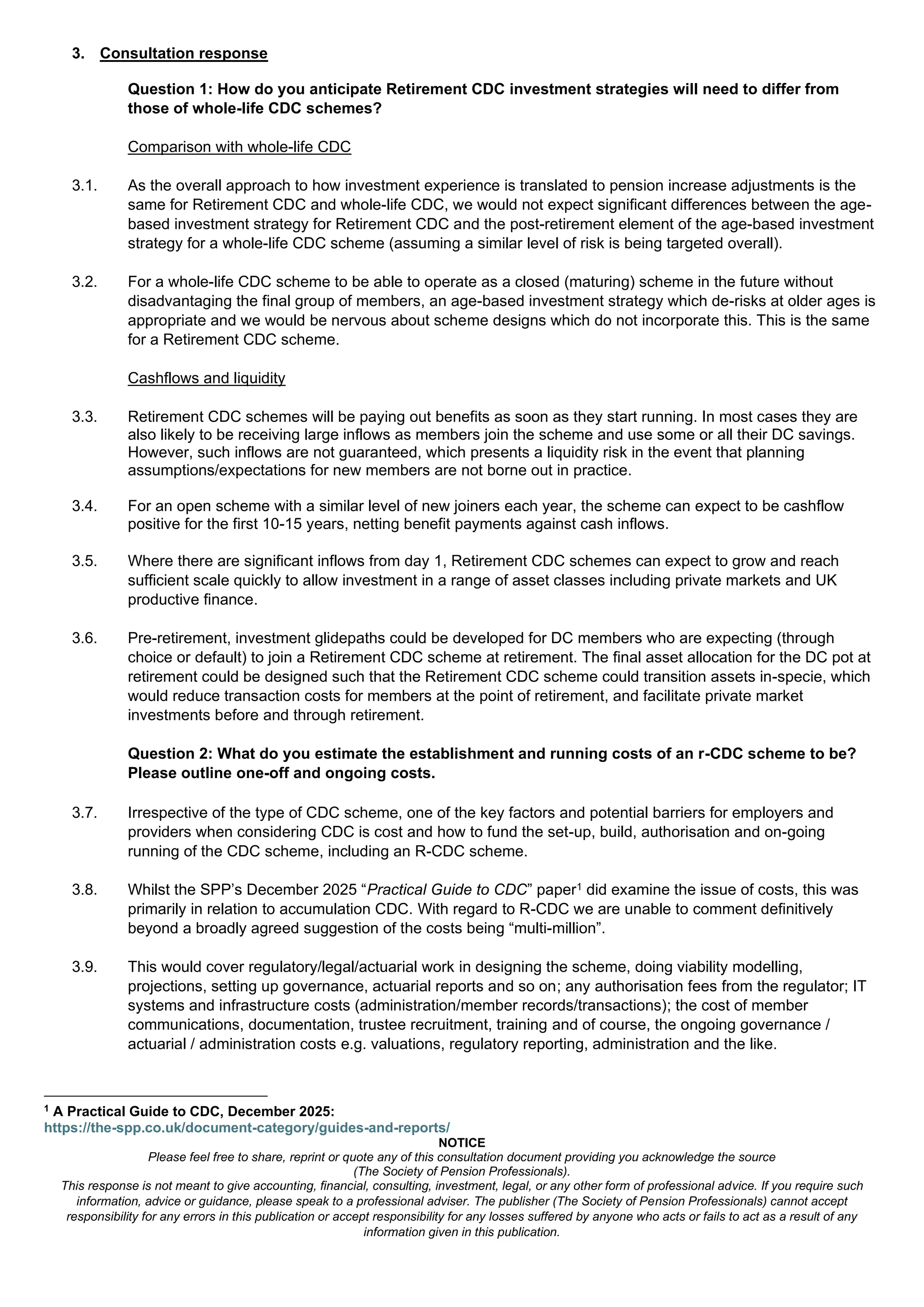 SPP Retirement CDC Consultation Response 2.12.25 (CDC Committee) (1).pdf