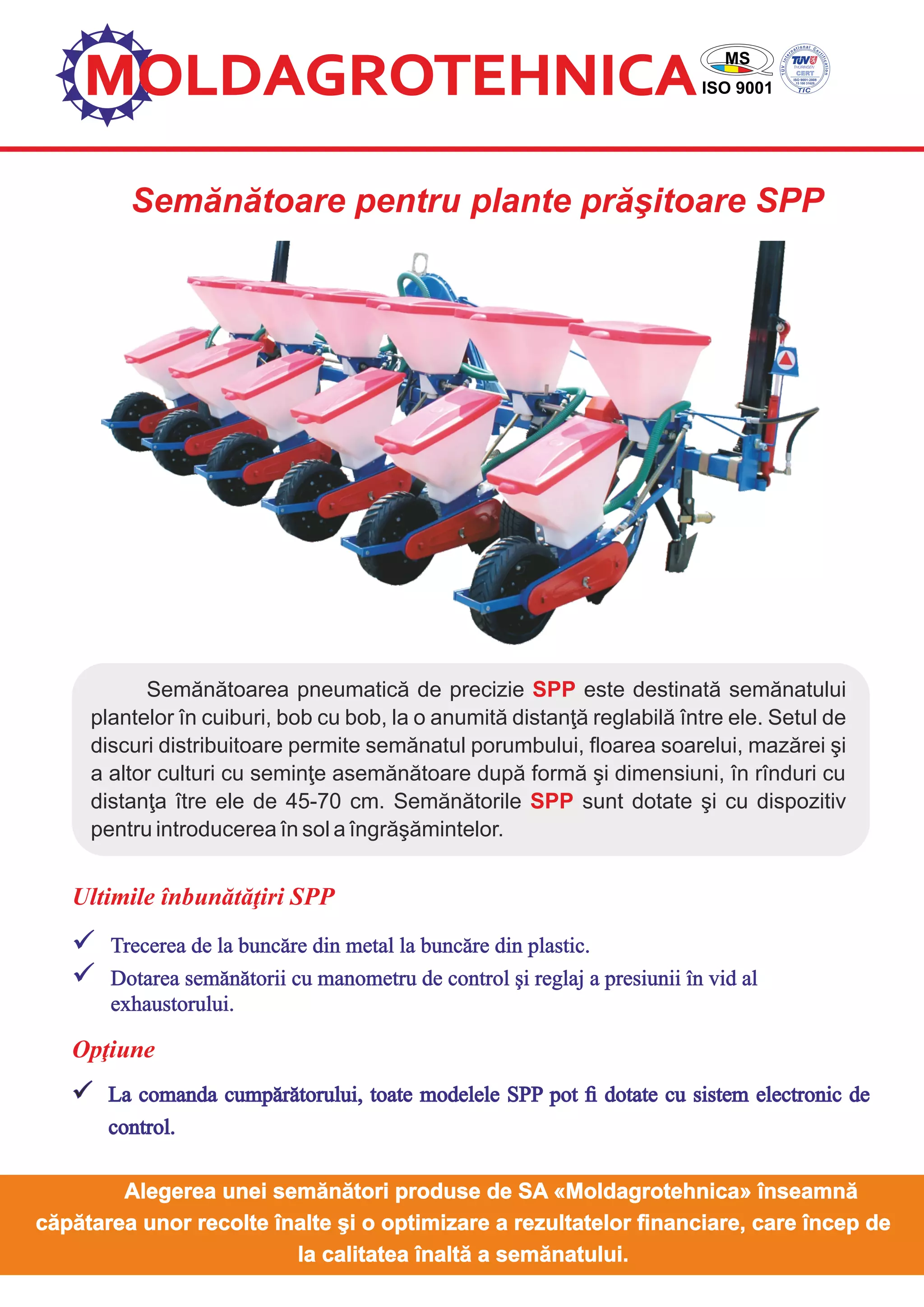 Semanatoare SPP | PDF