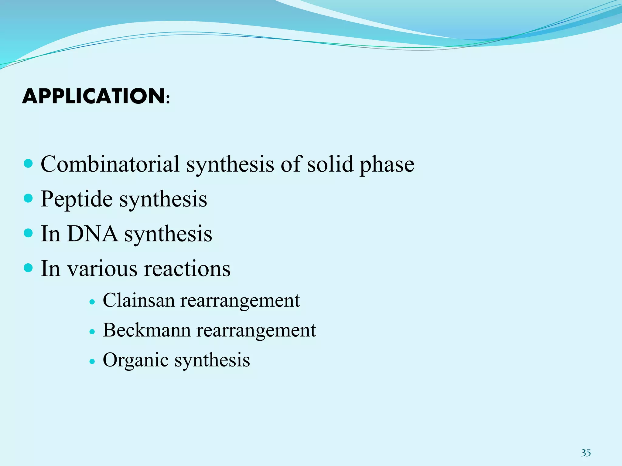 Spps and side reactions in peptide synthesis | PPTX