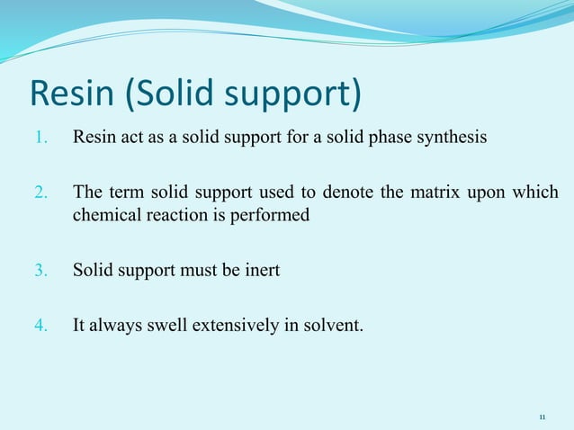 Spps and side reactions in peptide synthesis | PPTX