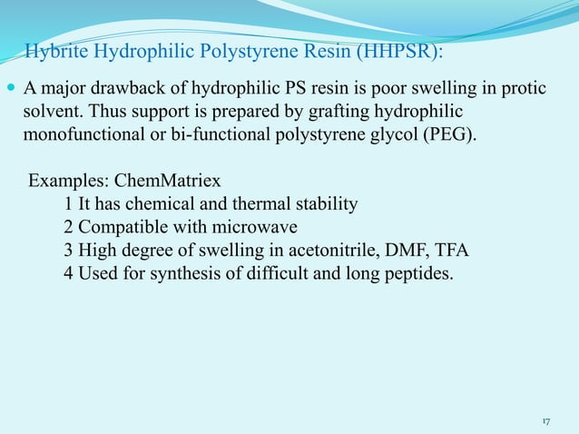 Spps and side reactions in peptide synthesis | PPTX