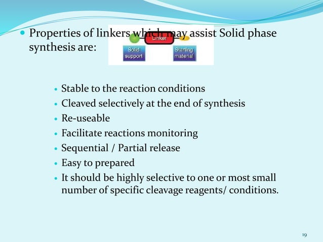 Spps and side reactions in peptide synthesis | PPTX