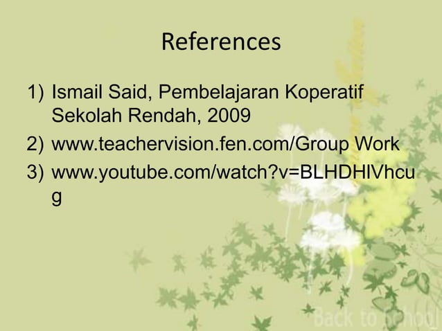 Number Heads Together | PPTX | Education