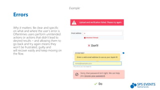 Building killer apps using SharePoint and the Power platform SPSNL | PPT