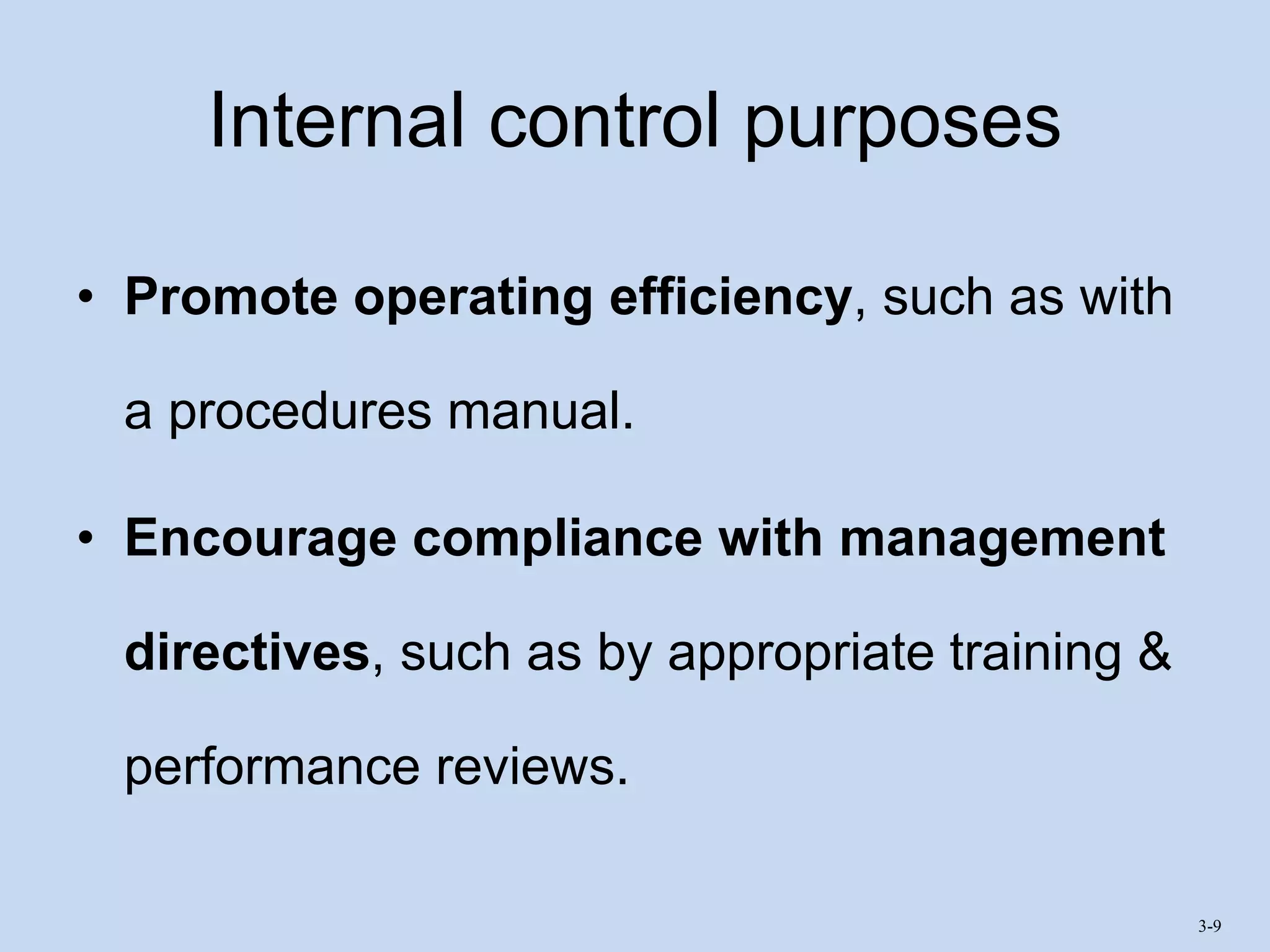 Sppt chap003 | PPTX | Business Accounting & Finance | Business