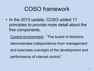 Sppt chap003 | PPTX | Business Accounting & Finance | Business