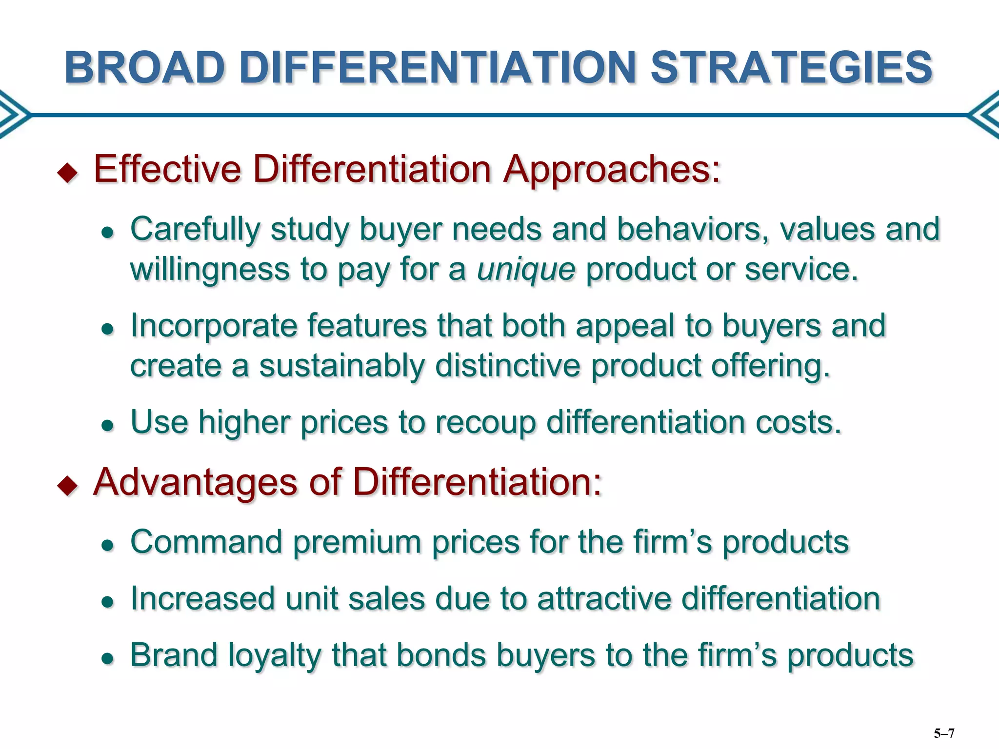 MGMT449 chap005 | PPTX