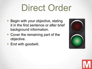 SPPTChap005 (2).pptx/Business Communications | PPT