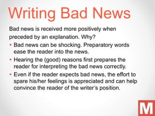 SPPTChap006 (1).pptx/Business Communications | PPTX