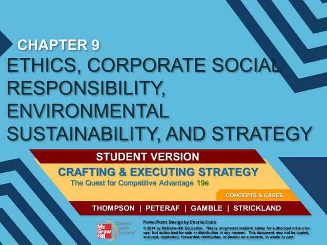 MGMT449 chap009 | PPT
