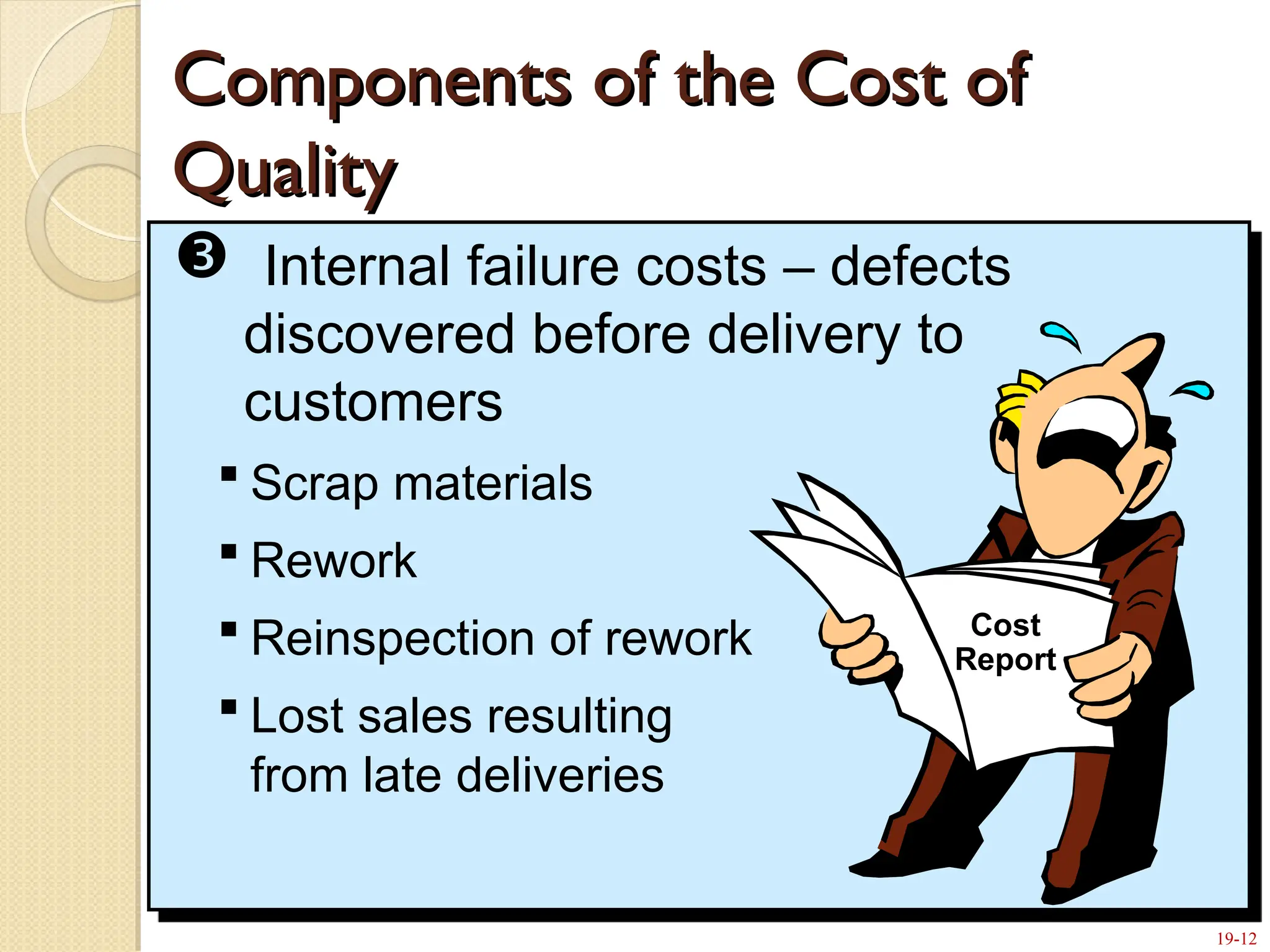 costing and value chain analysis of the firms | PPT