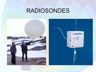 Weather balloon | PPT