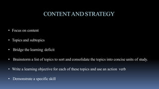 Sppu e content | PPTX