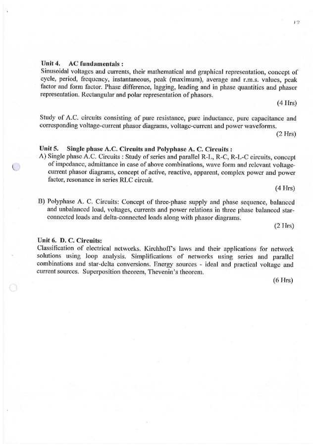 Sppu Fe 2015 Pattern Syllabus PDF sppu-fe-2015-pattern-syllabus-pdf