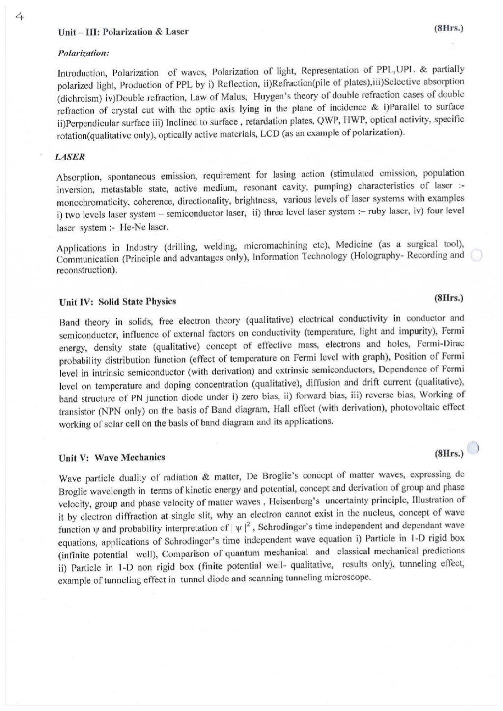 Sppu Fe 2015 Pattern Syllabus sppu-fe-2015-pattern-syllabus