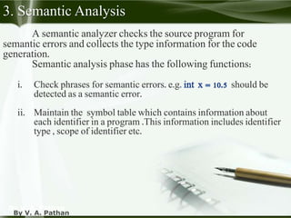 Spr ch-05-compilers | PPT