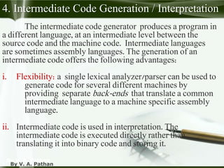 Spr ch-05-compilers | PPT