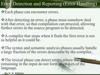 Spr ch-05-compilers | PPT