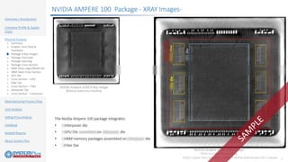 NVIDIA A100 ampere GPU | PDF