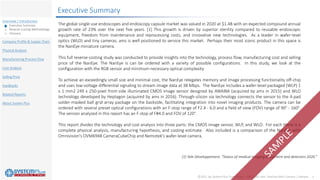 ams’ NanEye Mini Camera | PPT