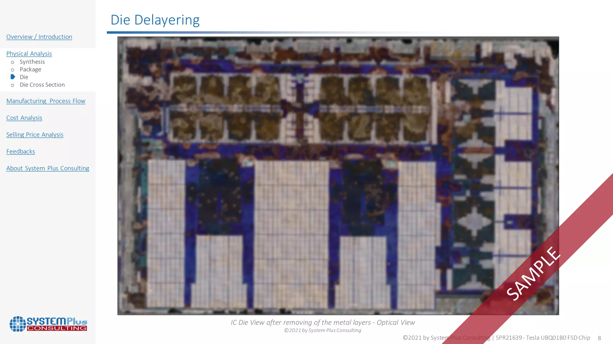 Tesla UBQ01B0 FSD Chip | PDF