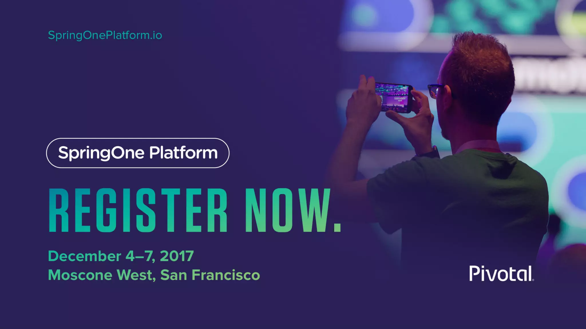 Getting Reactive with Spring Framework 5.0’s GA release | PPT