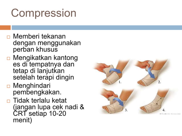 Upload a Presentation the Sprain Strain ppt | PPT