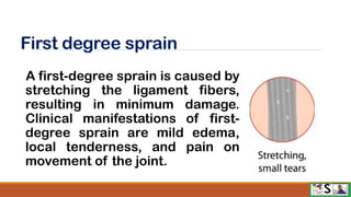 all about SPRAIN AND STRAIN IN ENGLISH.pptx