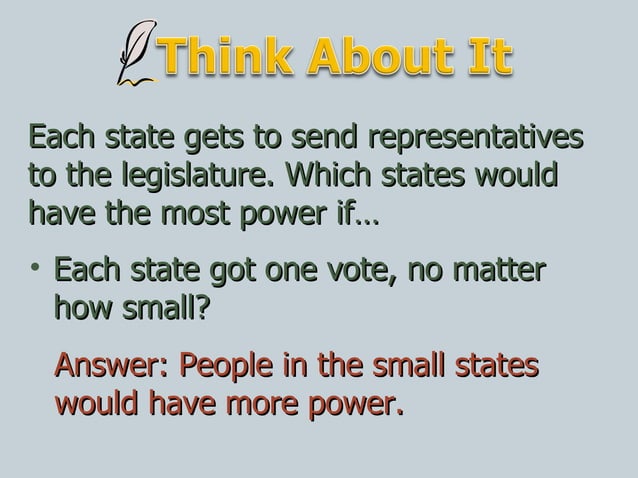 Sprang just right govt ppt | PPT