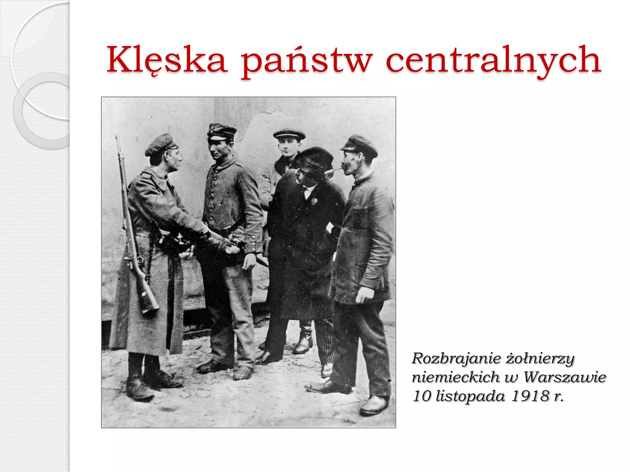 Sprawa polska w czasie i wś | PDF