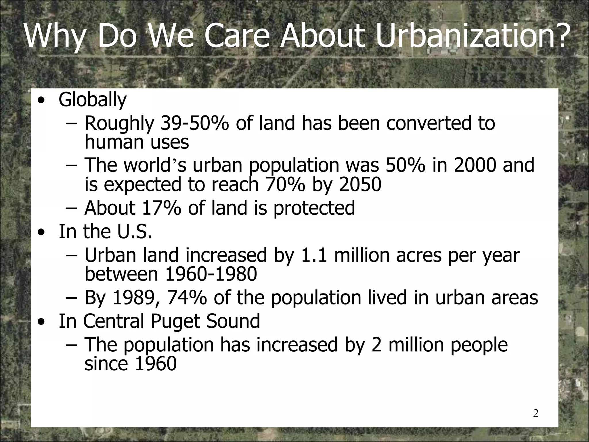Sprawled City; Lesson 10.ppt