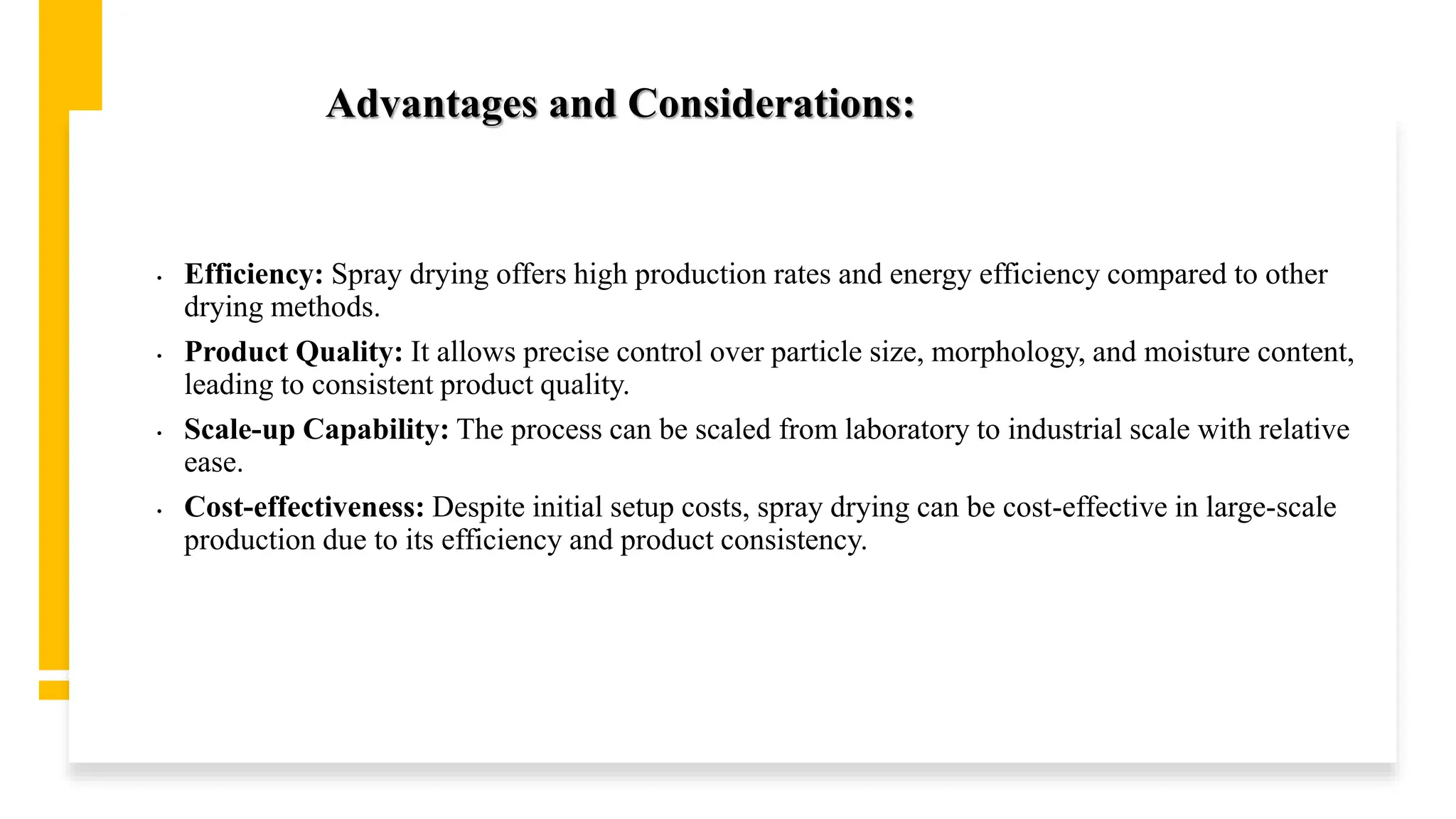 Spray Drying: a comprehensive presentation.pptx