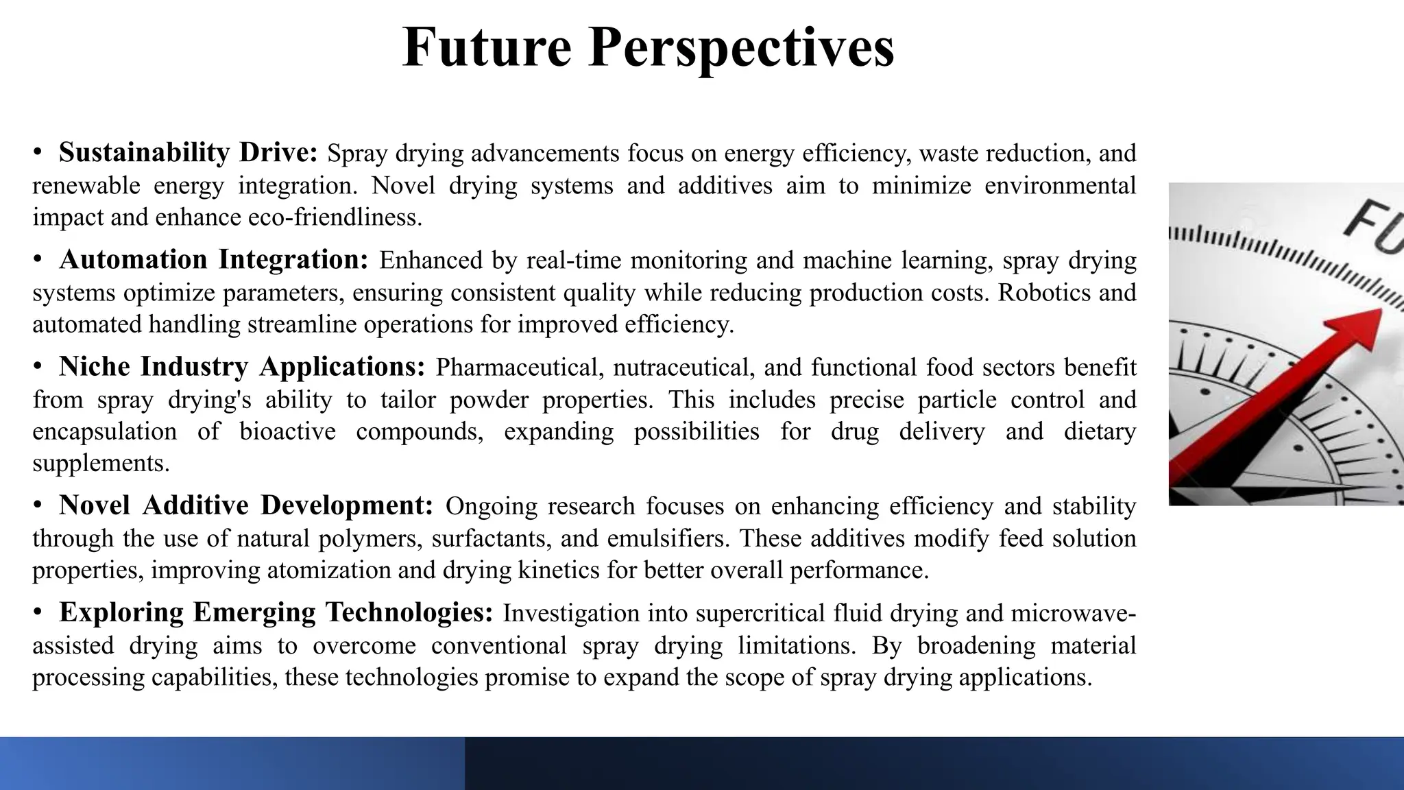 Spray Drying: a comprehensive presentation.pptx