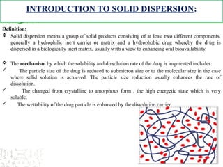 Spray Drying amorphous solid dispersion.pptx