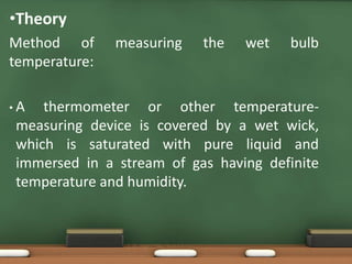 Spray drying pre lab report ppt final | PPTX