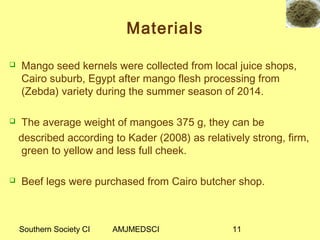 Sprayed mango kernels | PPT | Grocery Shopping | Shopping