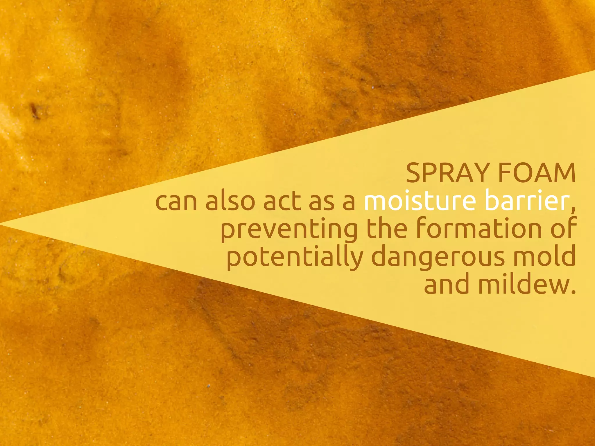 Spray Foam Versus Fiberglass Insulation | PDF