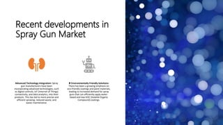Spray Gun Market .pptx