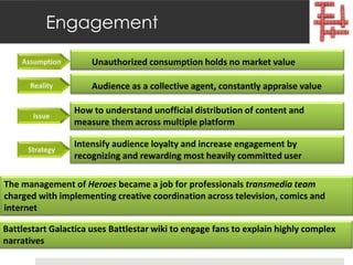 Spreadable media | PPT
