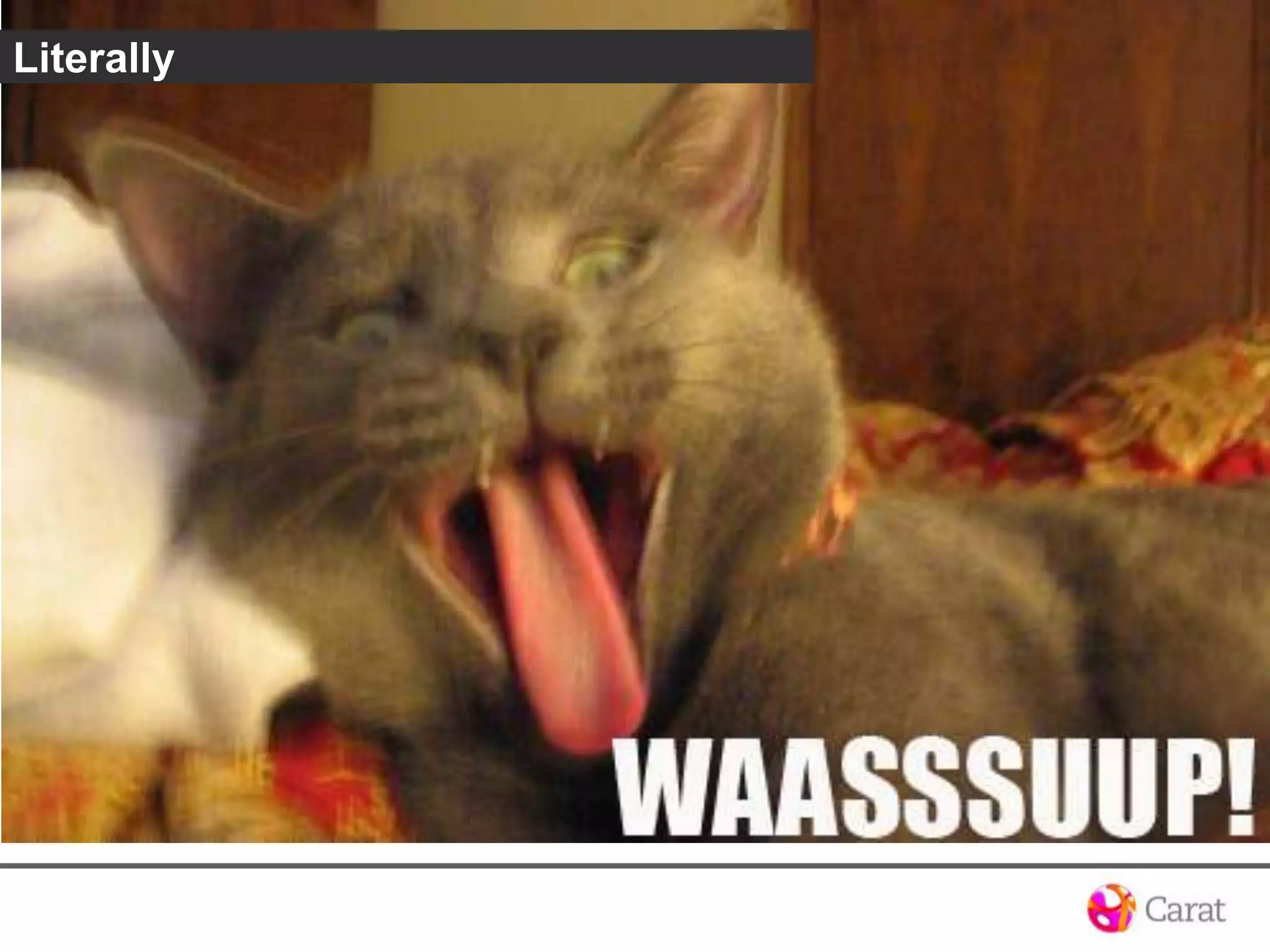 Spreadable media | PPTX