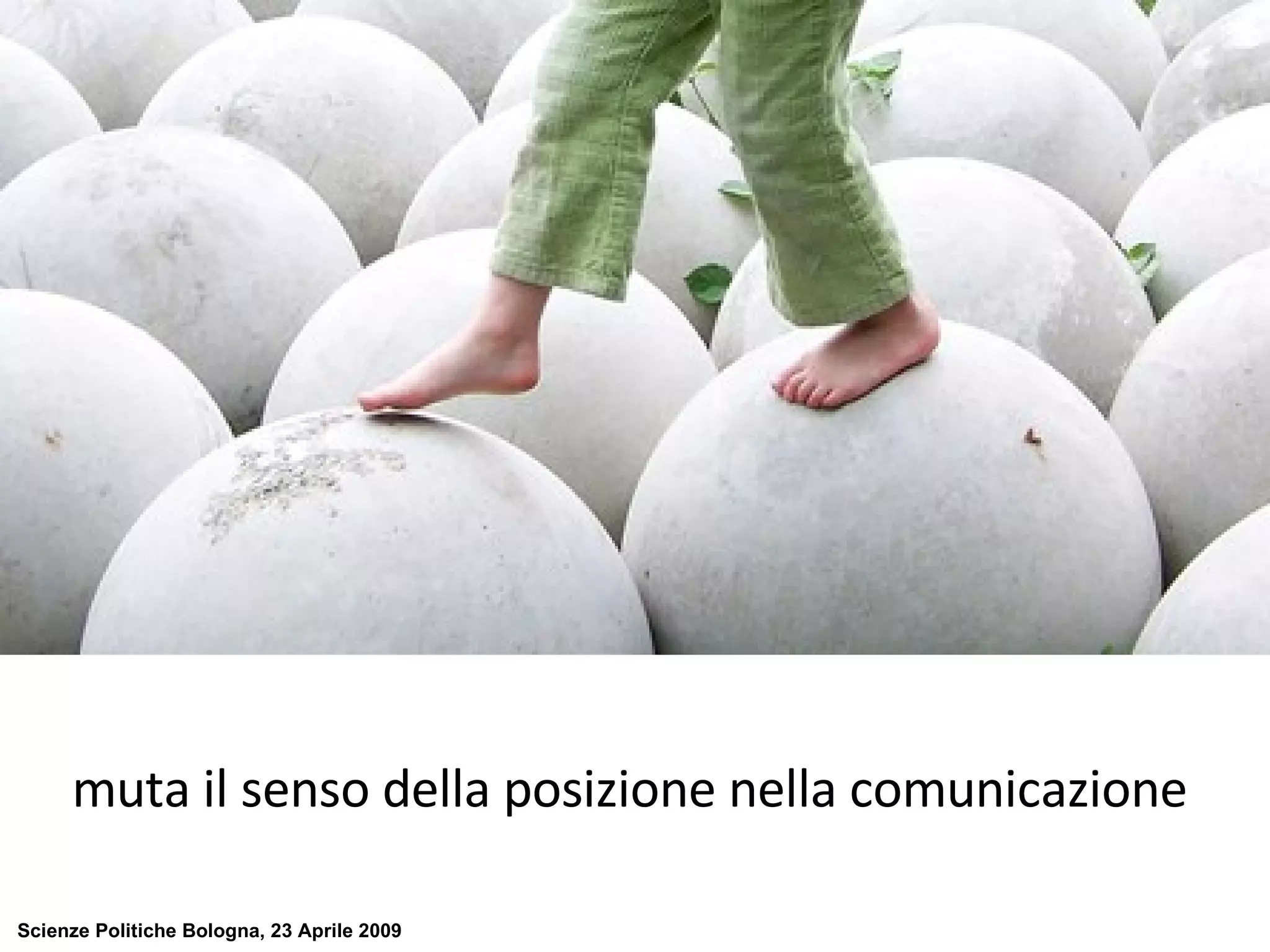 Spreadable Media and consumption | PPT