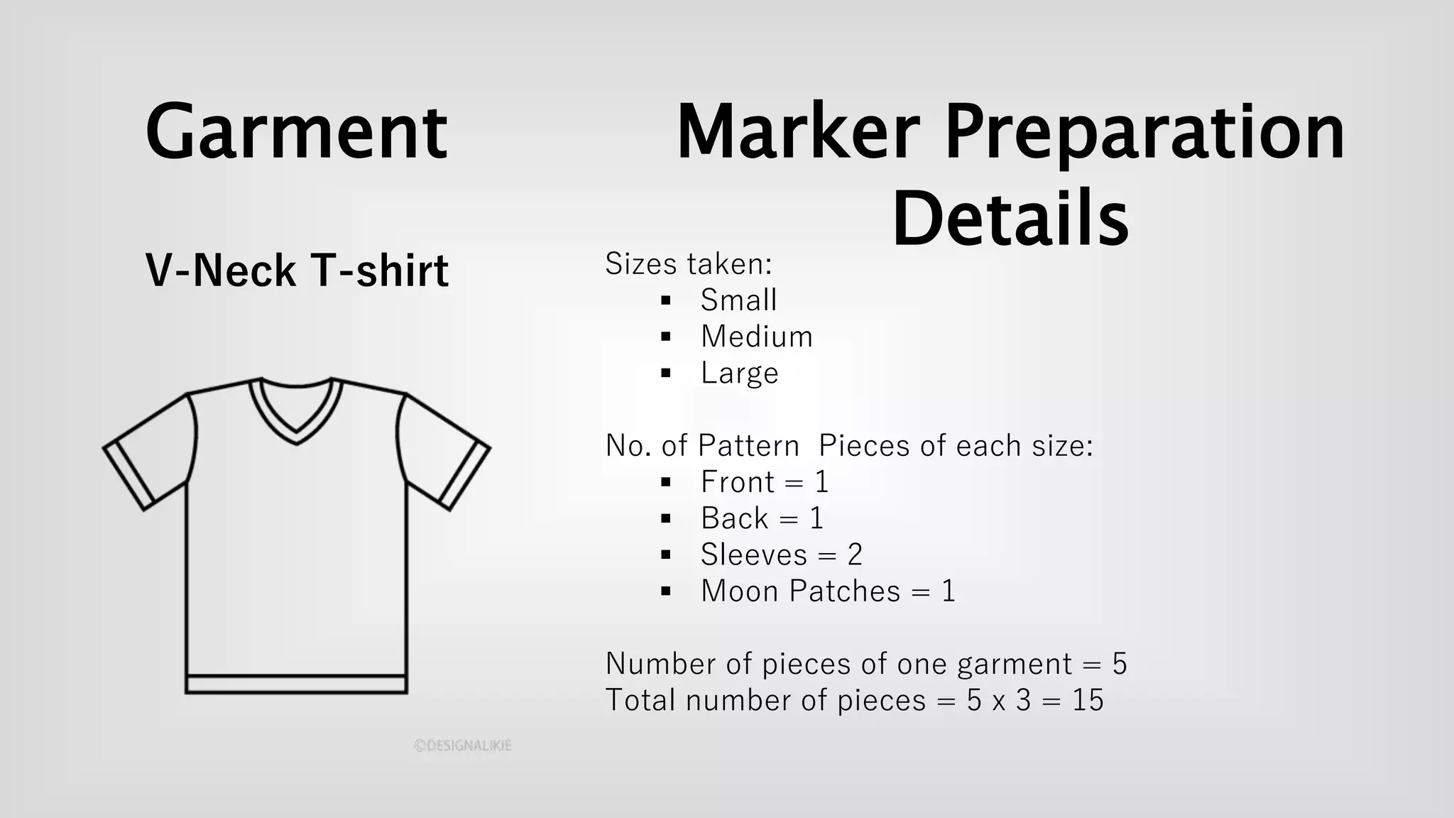 Marker Making - Marker Mode | PPTX